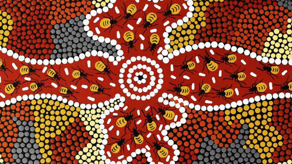 March to April 1974 – Yirara College