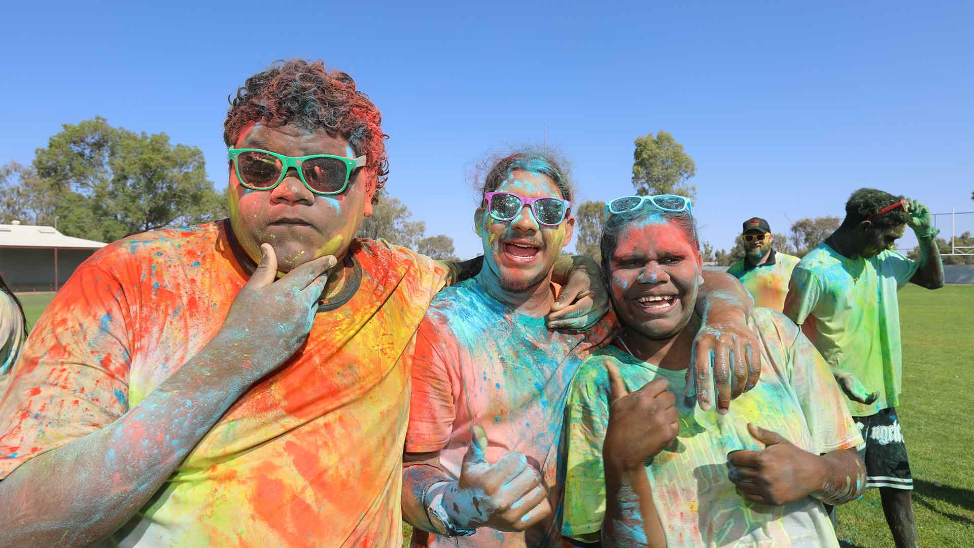 Yirara College – Boarding school for Indigenous students twelve years ...