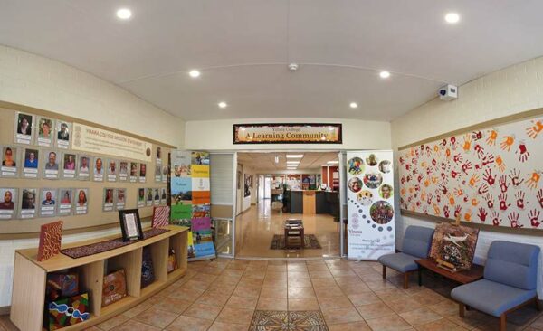 Campus Information – Yirara College