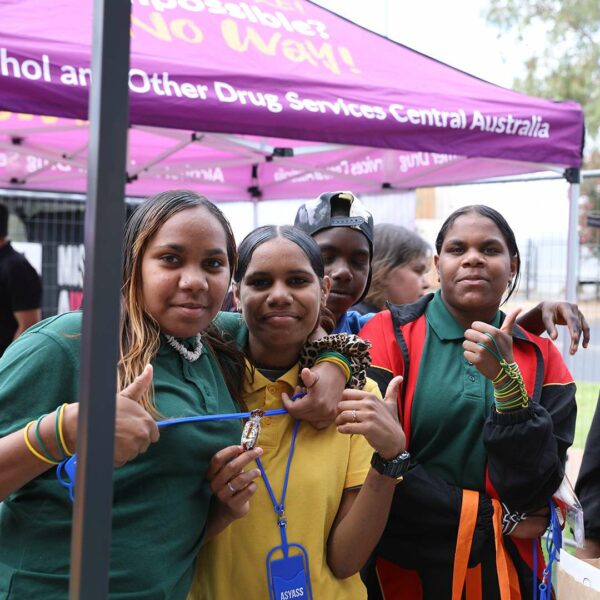 Campus Information – Yirara College