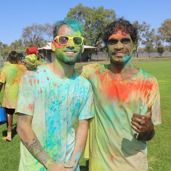 Campus Information – Yirara College