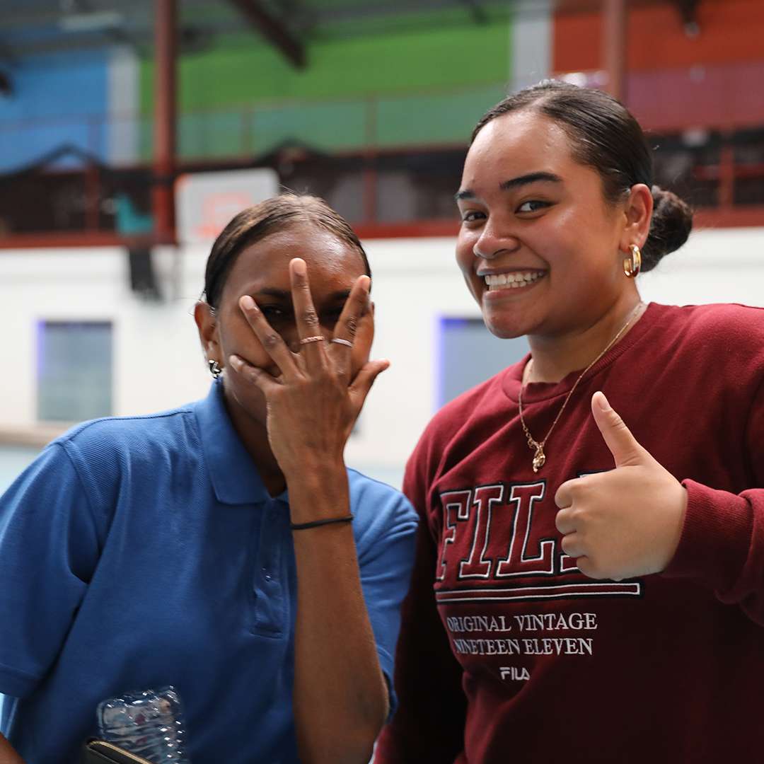 Campus Information – Yirara College