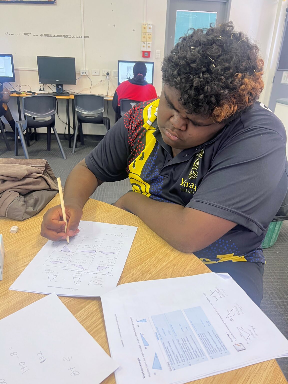 Yirara College – Boarding school for Indigenous students twelve years ...
