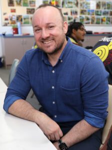 Yirara College – Boarding school for Indigenous students twelve years ...