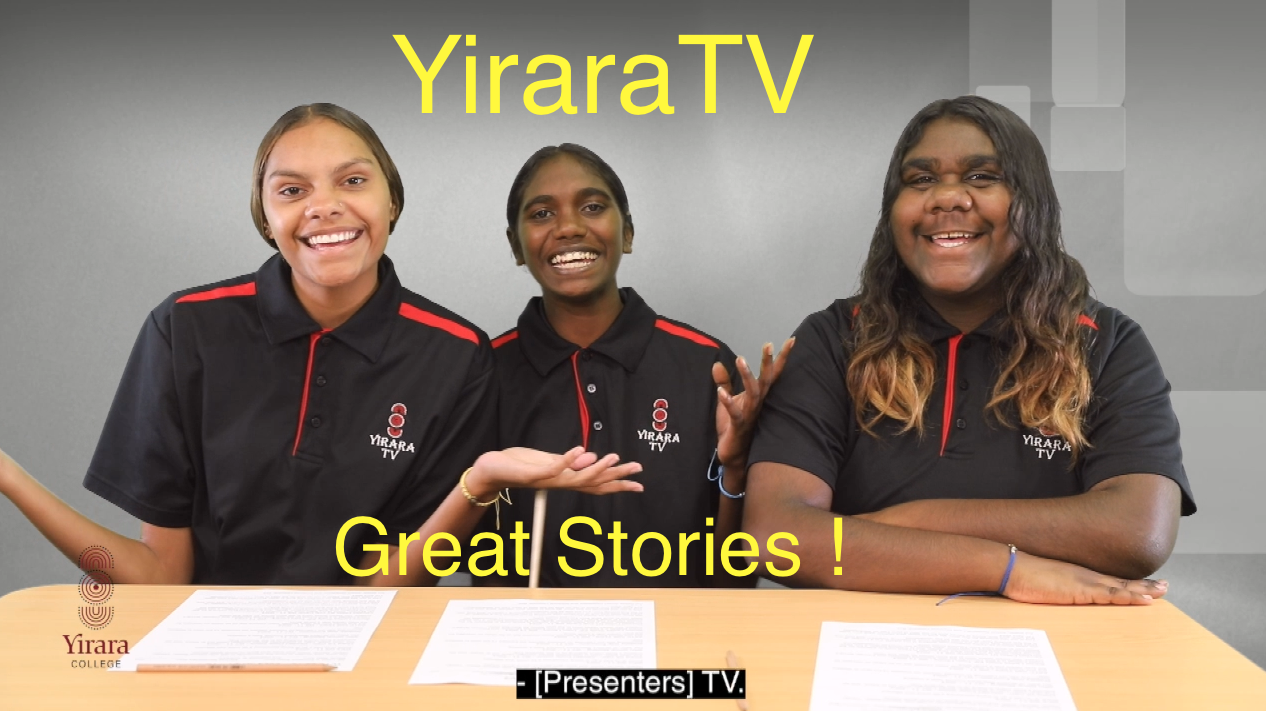 In YiraraTV we play against CSC, SRC meet, learn about EIF and try to ...