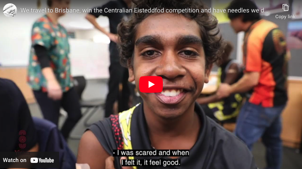 Yirara College – Boarding school for Indigenous students twelve years ...
