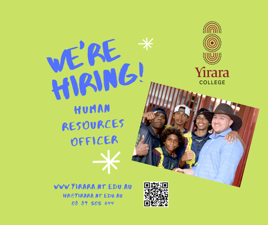 Yirara College – Boarding school for Indigenous students twelve years ...