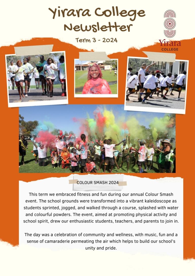Yirara College – Boarding school for Indigenous students twelve years ...