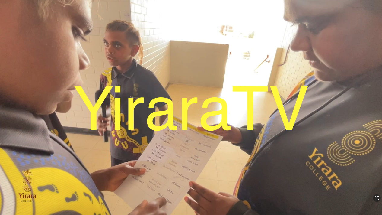 Yirara College – Boarding school for Indigenous students twelve years ...