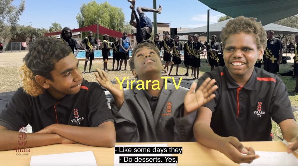 Yirara College – Boarding school for Indigenous students twelve years ...